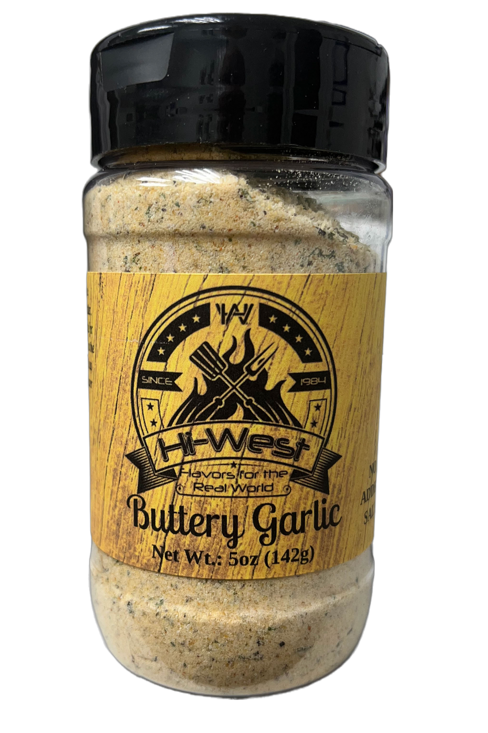 No Added Salt Seasoning 3 Pack – Hi-West Foods, Inc.