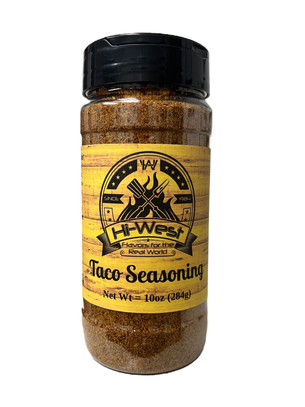 The Best BBQ Rubs & Seasonings - Hi-West Foods, Inc.