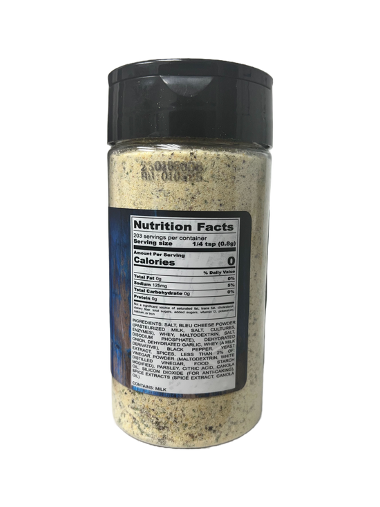 Hi-West Philly Bleu Pepper 5.75oz – Hi-West Foods, Inc.